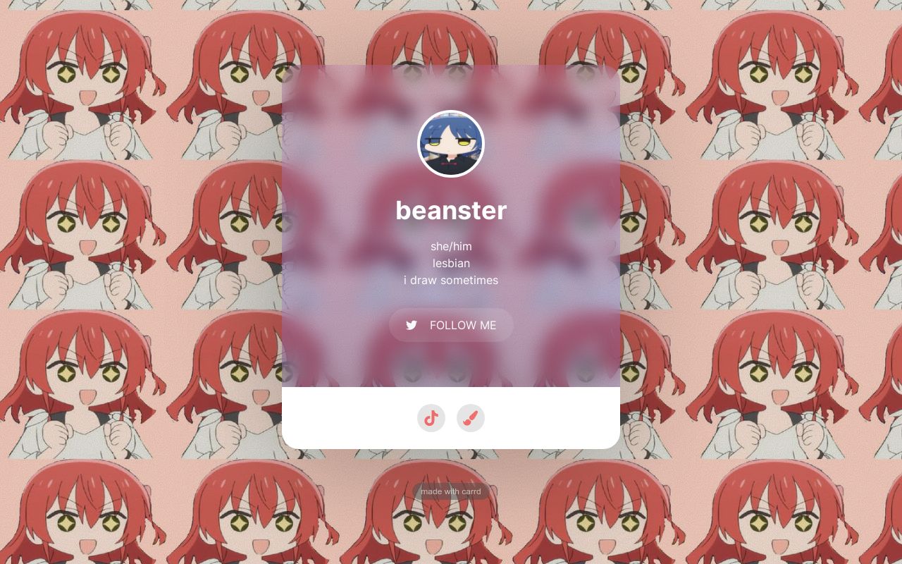 beanster